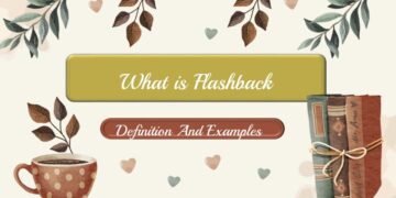 What is Flashback Definition And Examples