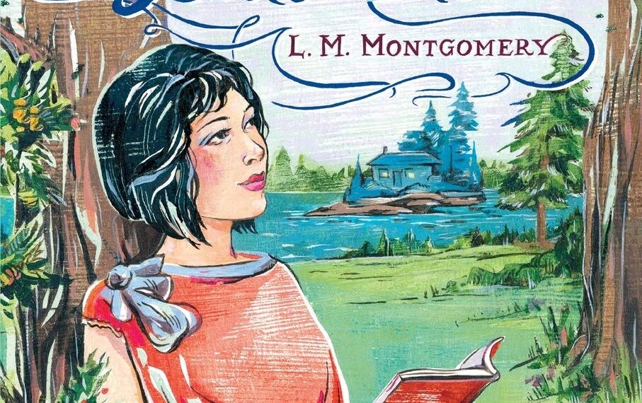 The Blue Castle by Lucy Maud Montgomery