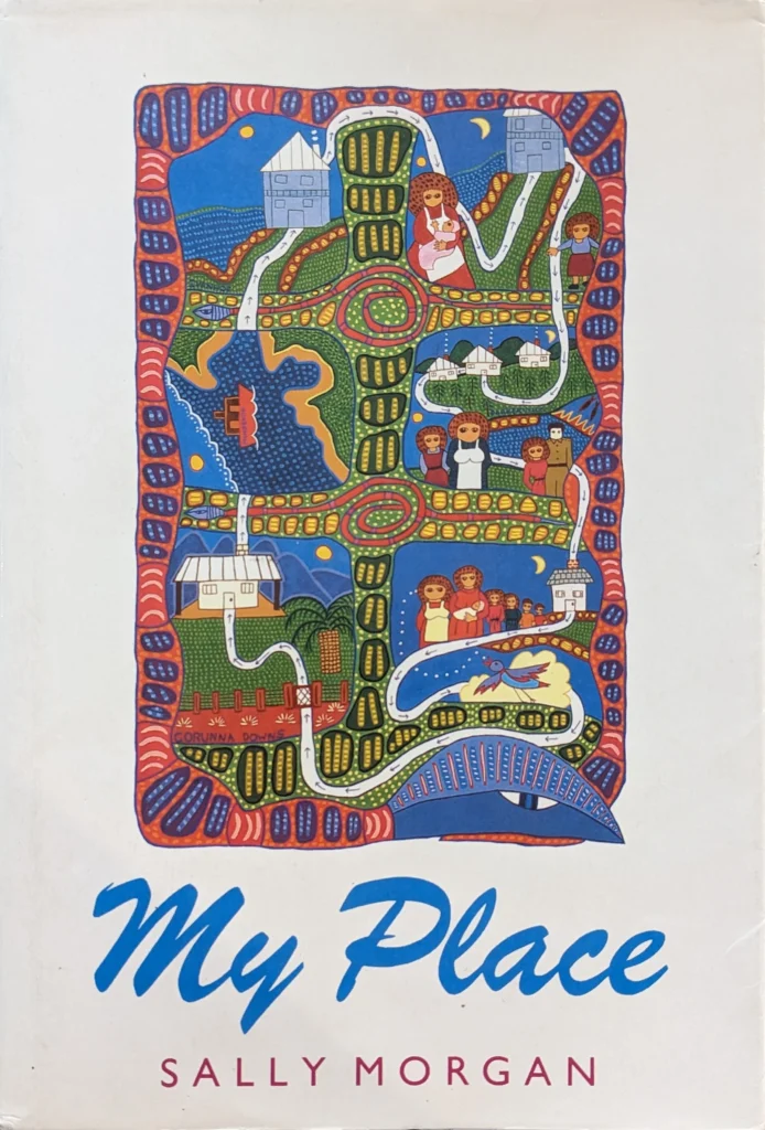 My Place by Sally Morgan Summary and Themes