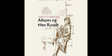 Adam of The Road Summary By Elizabeth Gray Vining