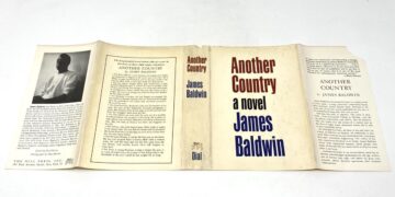 Another Country Summary And Themes By James Baldwin