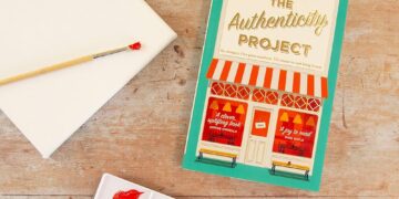 The Authenticity Project Summary And Themes By Clare Pooley