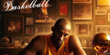Dear Basketball Summary By Kobe Bryant