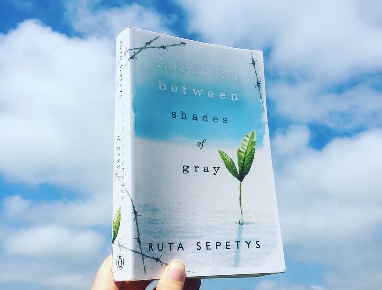 Between Shades Of Gray Summary By Ruta Sepetys