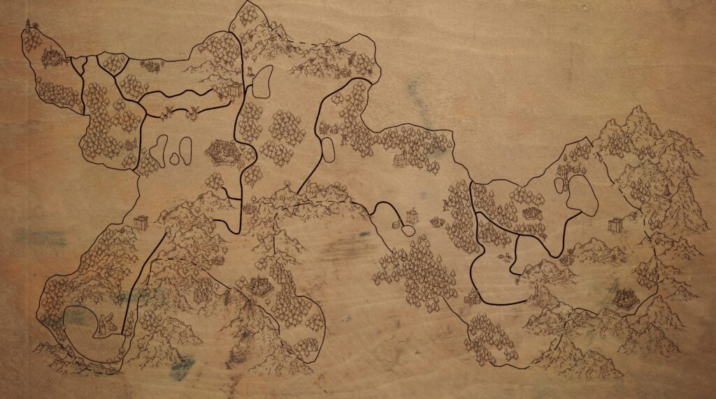 A Beginners Guide To World Building In Fiction