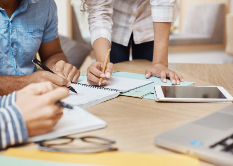 7 Essential Research Paper Writing Tools For 2025